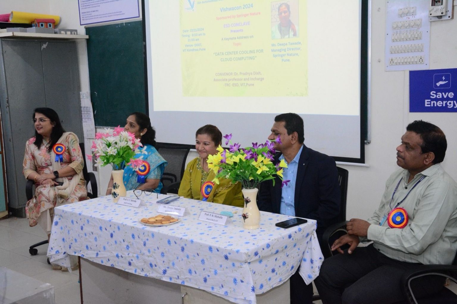 Introduction Through Six Dynamic Conclaves of Innovation