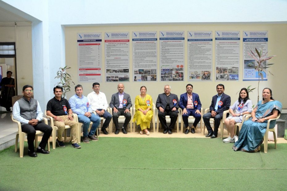 A Visionary Leadership