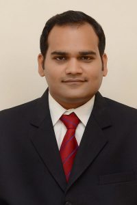 Prof.(Dr.) Kapil Mundada