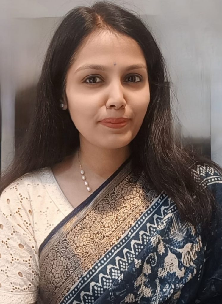 Prof. (Dr.) Devika Verma