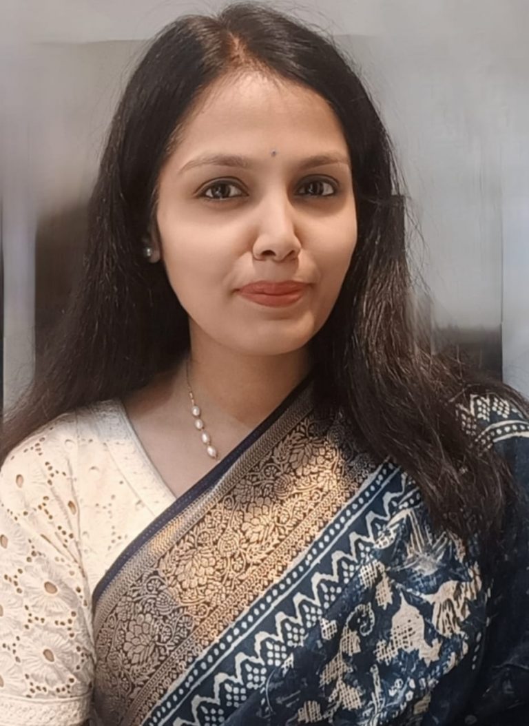Prof. (Dr.) Devika Verma